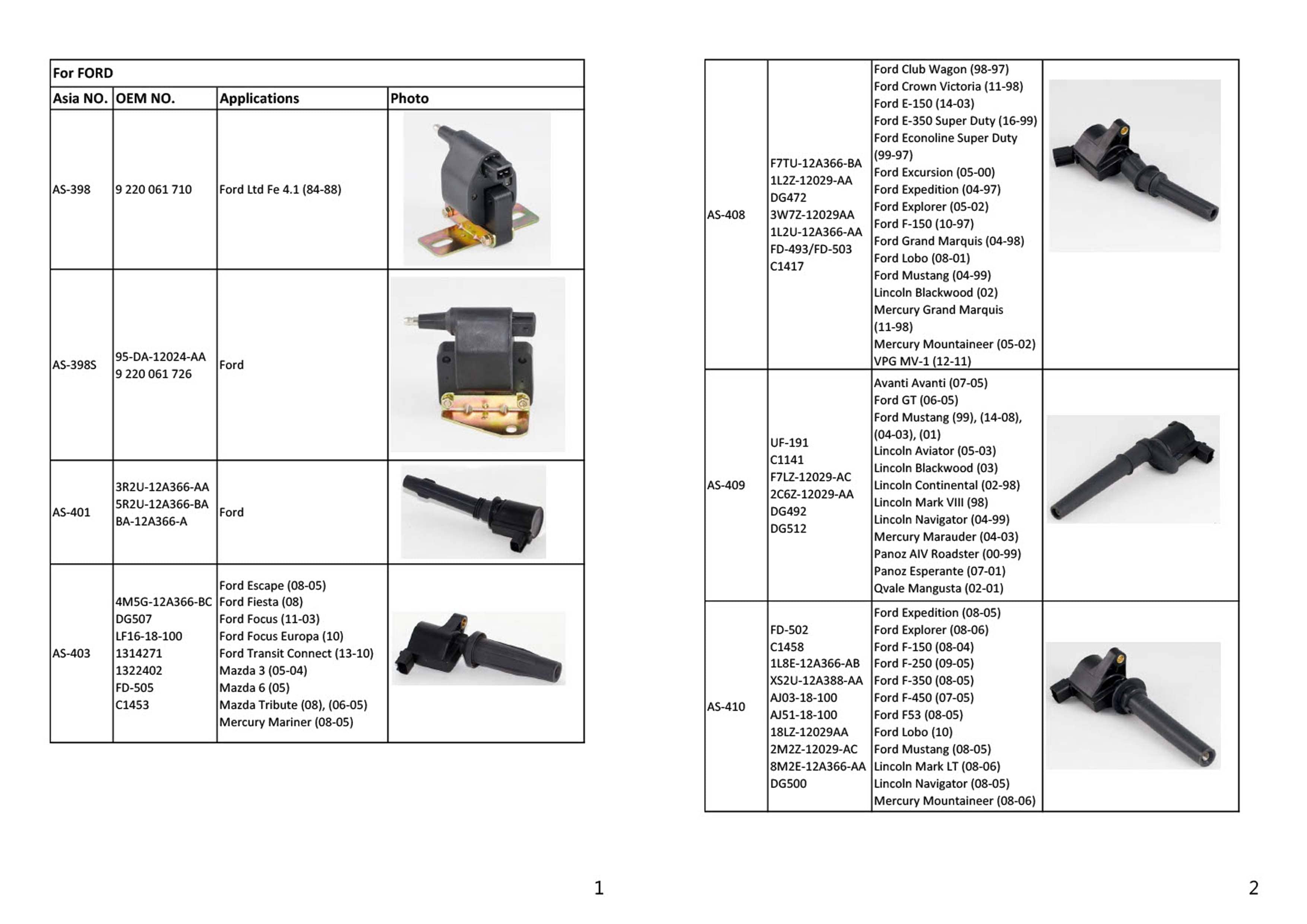 電子型錄 | 亞洲交通器材股份有限公司